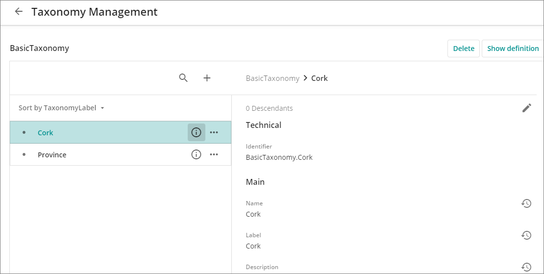 Import Using Excel Sitecore Documentation