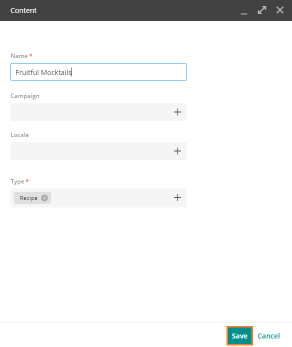 Use case | Sitecore Documentation Use case | Sitecore Documentation